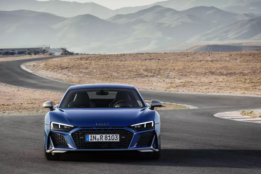 ဒါဟာ Audi က လုပ်ဖို့ လိုအပ်နေတဲ့ Flagship Supercar ဖြစ်ပါတယ်။ 34466_6