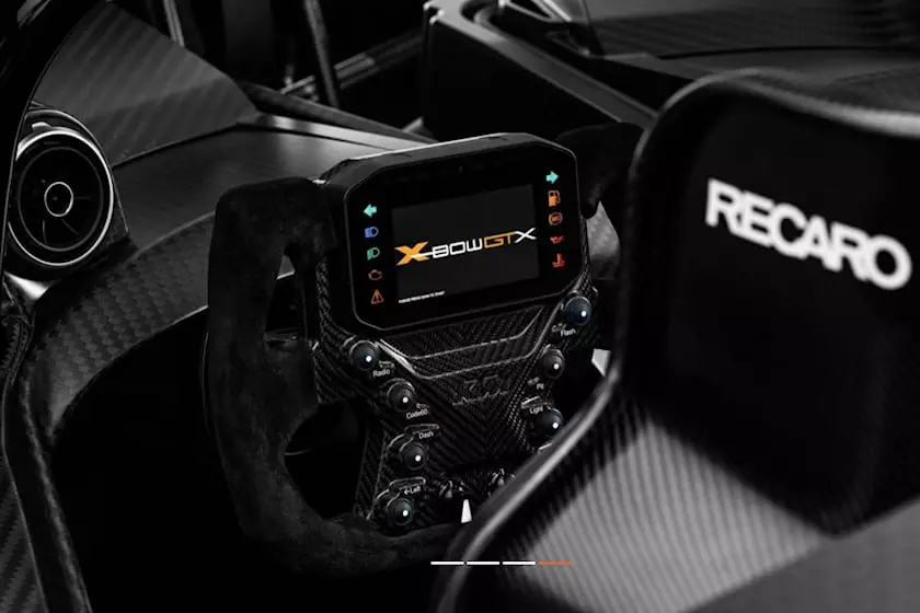 KTM Teases Audi RS3-Powered Monster For The Road 34516_8