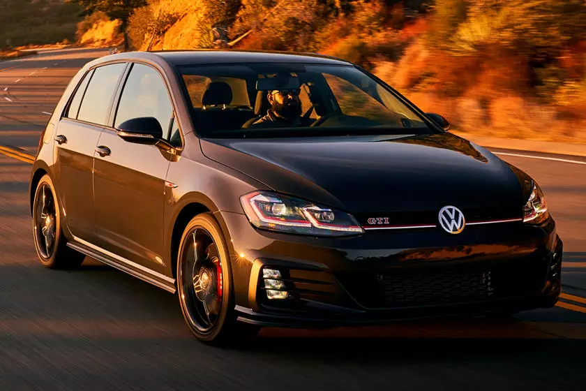 Volkswagen GTI Boleh Menjadi Kereta Yang Sempurna 34645_1