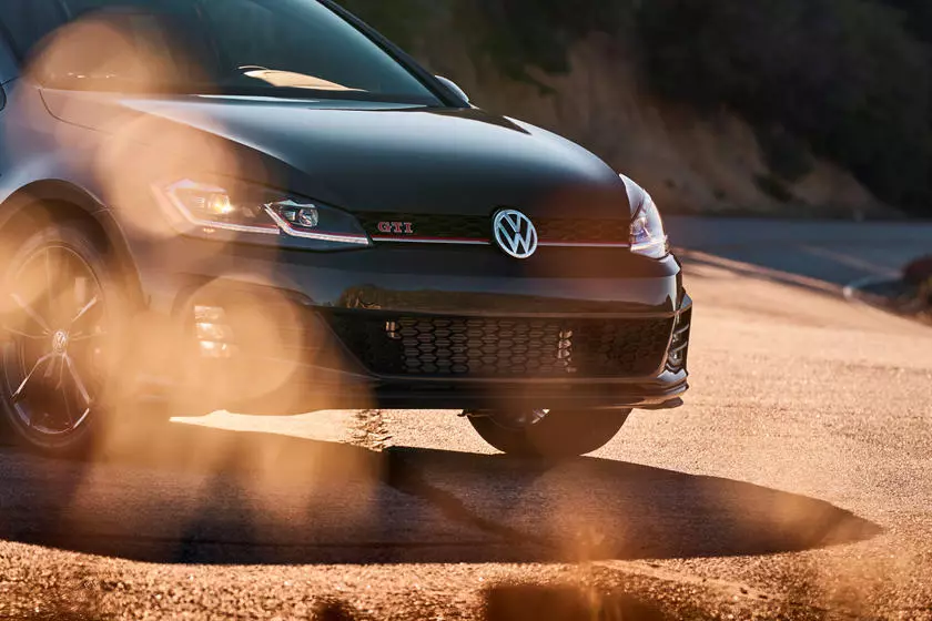 Volkswagen GTI идеалдуу унаа болушу мүмкүн 34645_4