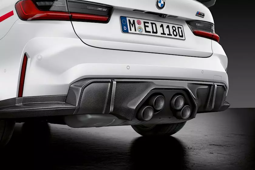 2023 BMW M2 Akan Mewarisi Suku Cadang Performa M Terjelek M4 3470_3