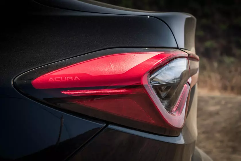 2021 Acura TLX Éischt Drive Bewäertung: Zréck op Form 34798_29