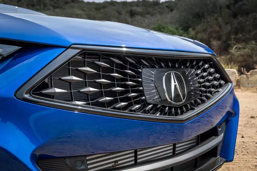 2021 Acura TLX First Drive Review: Returning To Form 34798_8