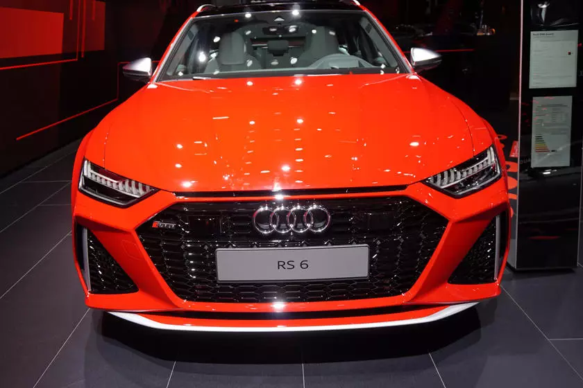 Audi RS6 a RS7 môžu získať oveľa viac výkonu 34814_3