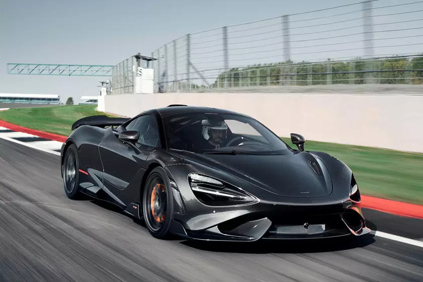 McLaren 765LT Langkung Gancang Ti Anu Disangka 34974_1