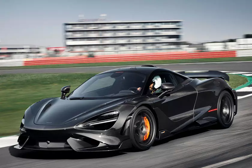 McLaren 765LT Langkung Gancang Ti Anu Disangka 34974_2