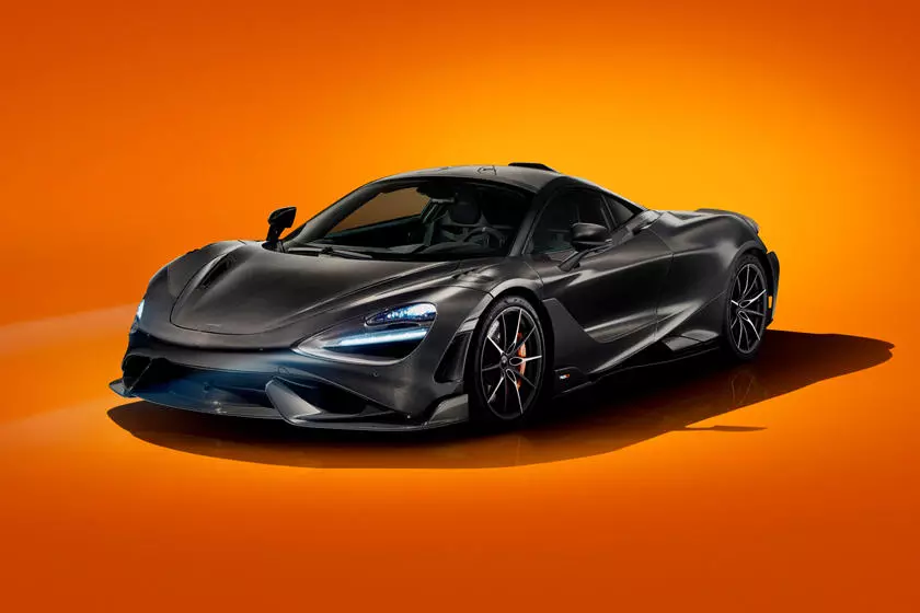 McLaren 765LT Langkung Gancang Ti Anu Disangka 34974_3