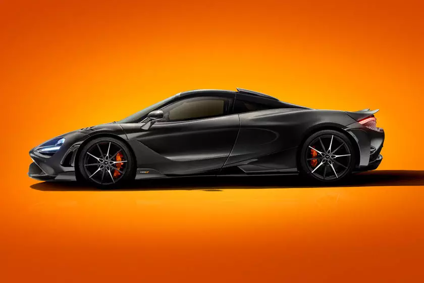 McLaren 765LT Langkung Gancang Ti Anu Disangka 34974_4