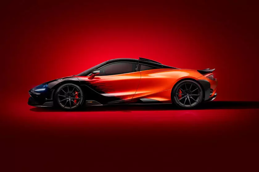 McLaren 765LT Langkung Gancang Ti Anu Disangka 34974_7