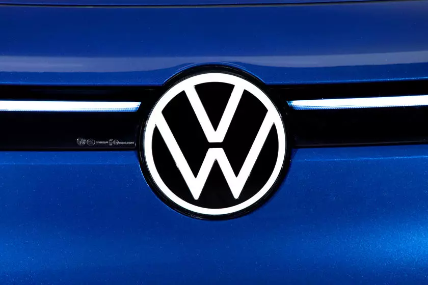 2021 Volkswagen ID.4 Yembulwa NgamaMiles angama-250 Obubanzi 35019_27