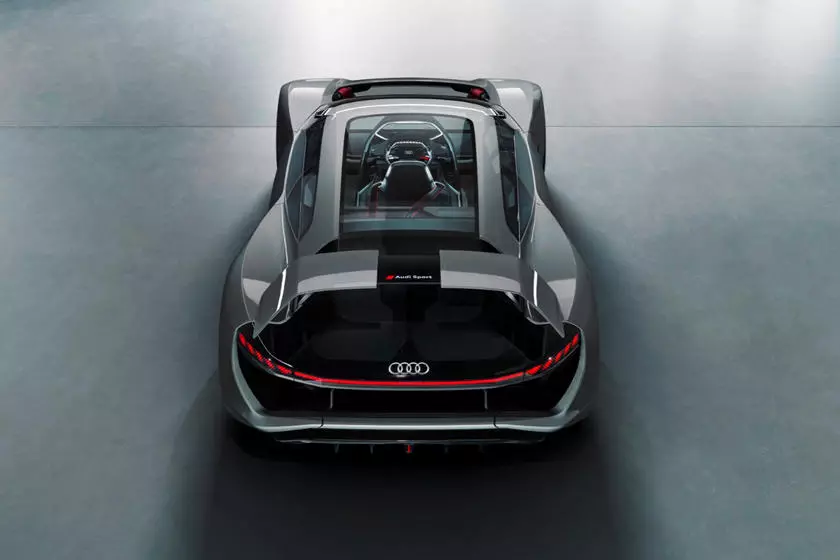 Audi มีแผนใหญ่ก่อน R8 ใหม่จะถือกำเนิด 35097_2