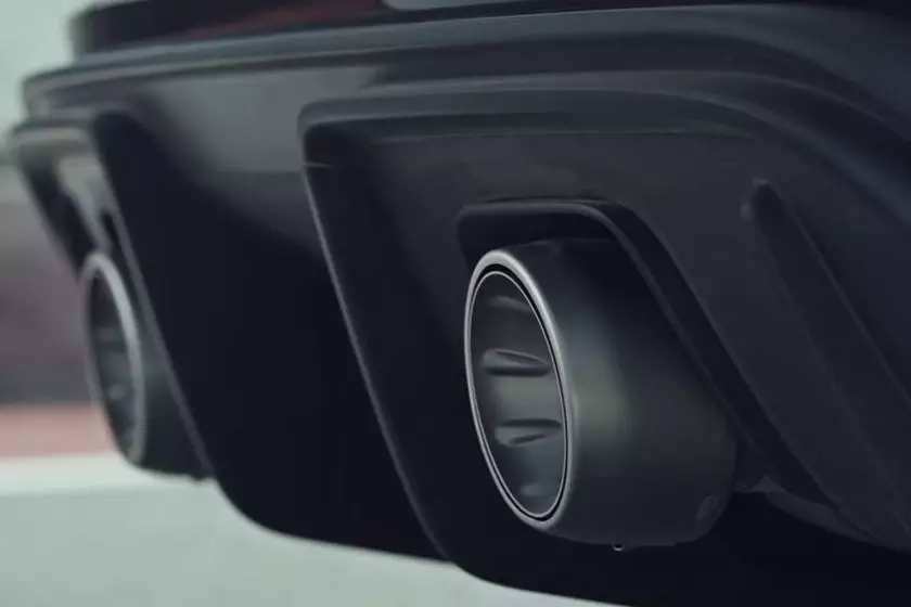 Akrapovic kończy 30 lat ze specjalnym układem wydechowym Ferrari F8 35119_8