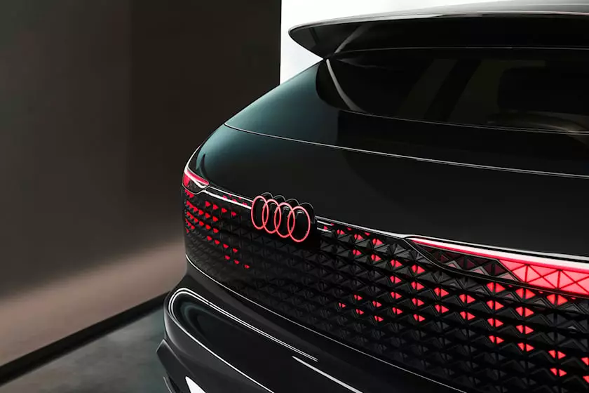 Coneix el concepte Urbansphere: el vehicle elèctric més luxós que Audi hagi creat mai 354328_24