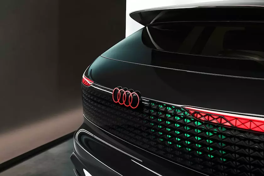 Coneix el concepte Urbansphere: el vehicle elèctric més luxós que Audi hagi creat mai 354328_33