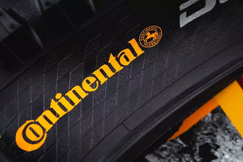 Continental, Rusya'da Lastik Üretmek Zorunda Kaldı 354425_1