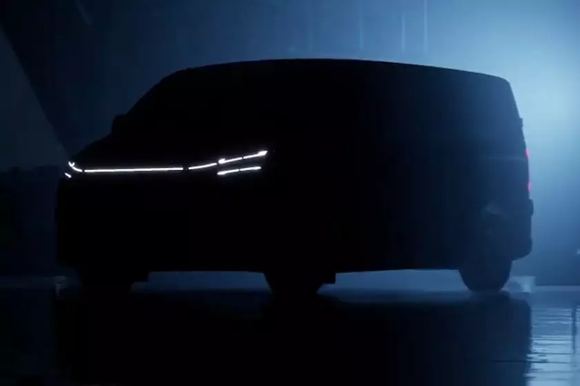 TEASED: New Ford EV Meha Pêşe Tê 354465_7