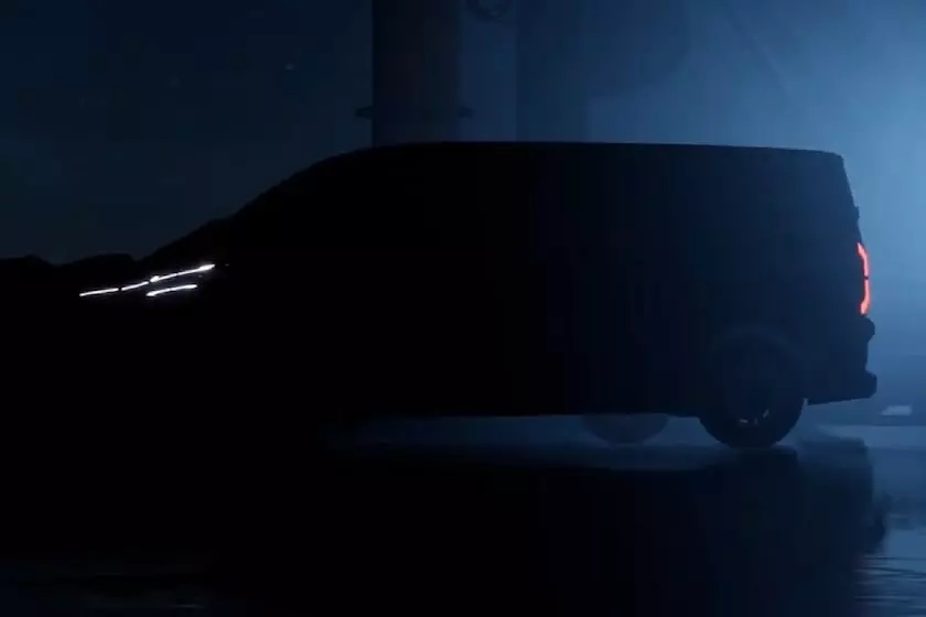 TEASED: New Ford EV Meha Pêşe Tê 354465_8