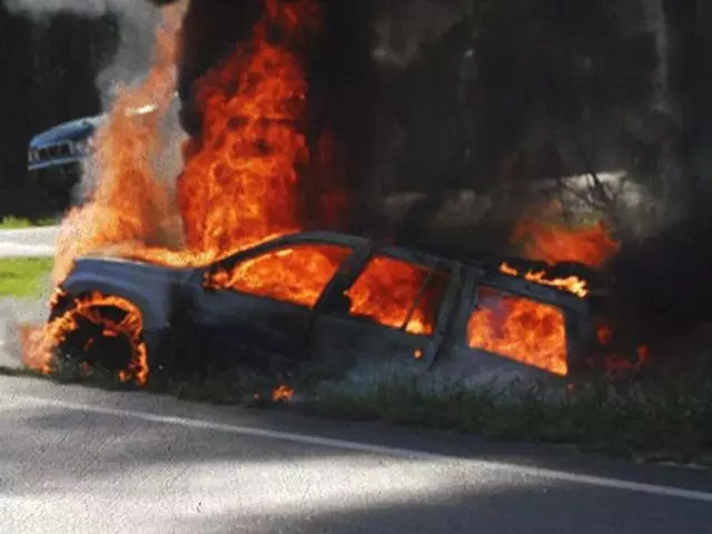 FCA Isih Argumentasi Babagan Dhuwit Kanthi Kulawargane Bocah 4 Taun Sing Mati Dibakar Ing Jeep 35700_1