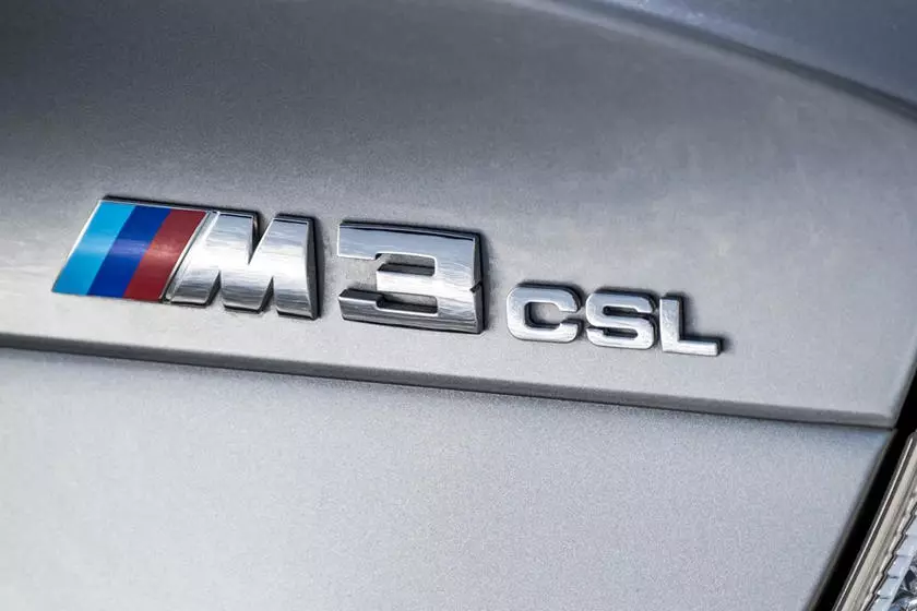 „Изненада за рожден ден“ на BMW M може да бъде завръщането на CSL 35831_14