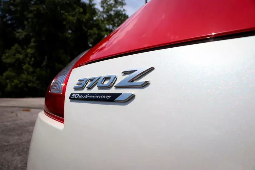 Naha Anjeun Masih Ngagaleuh Nissan 370Z Taun 2020? 35858_19