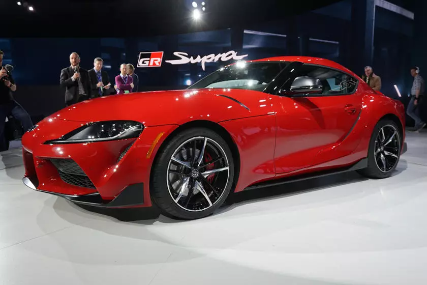 2021 Geneva Motor Show Uzoba Nezinguquko Ezibalulekile 36418_2