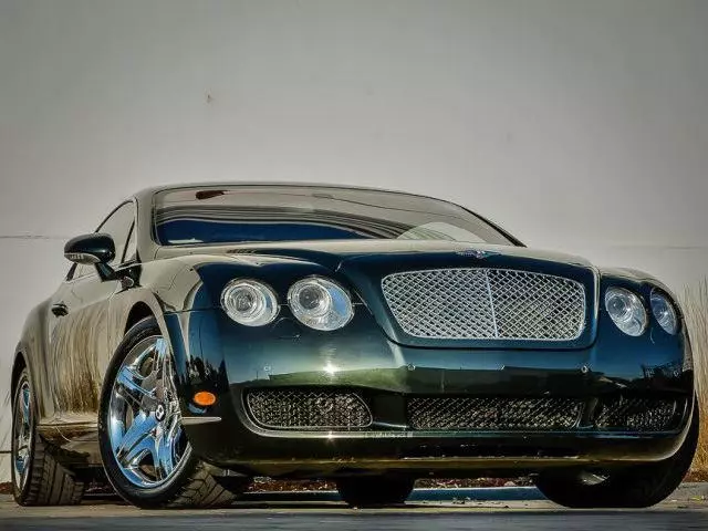 Bentley Continental бағасы төмендеді: олар қаншалықты арзан болады? 36505_1