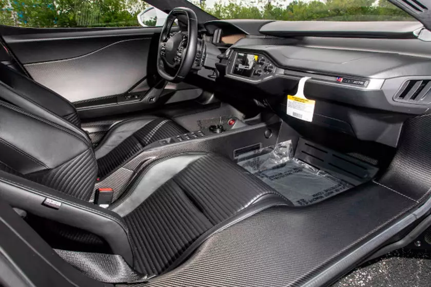 Ten Ford GT ma opcje warte ponad 70 000 USD 36784_6