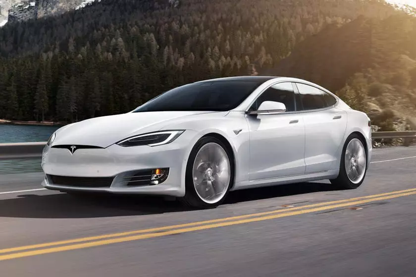 Model Tesla S na Model X nweta mbelata ọnụ ahịa dị mkpa 36799_1