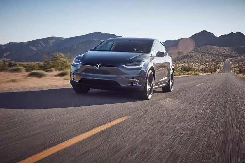 Model Tesla S na Model X nweta mbelata ọnụ ahịa dị mkpa 36799_3