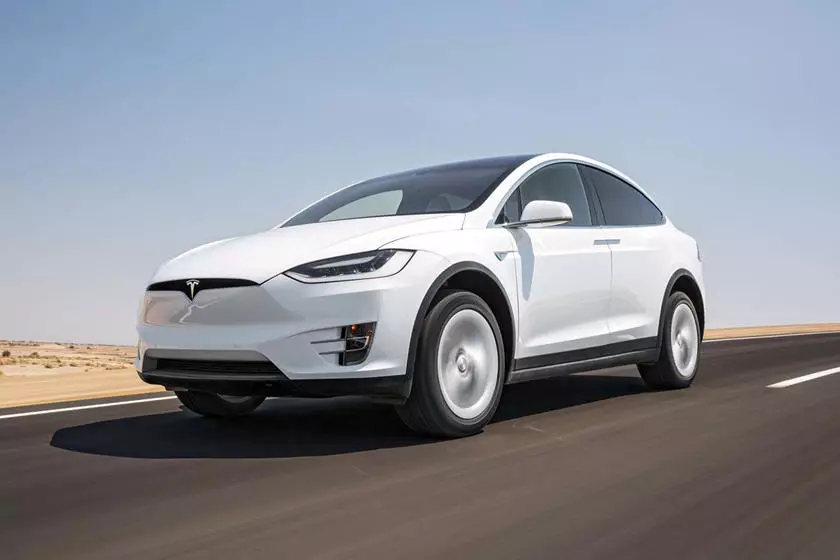 Model Tesla S na Model X nweta mbelata ọnụ ahịa dị mkpa 36799_6