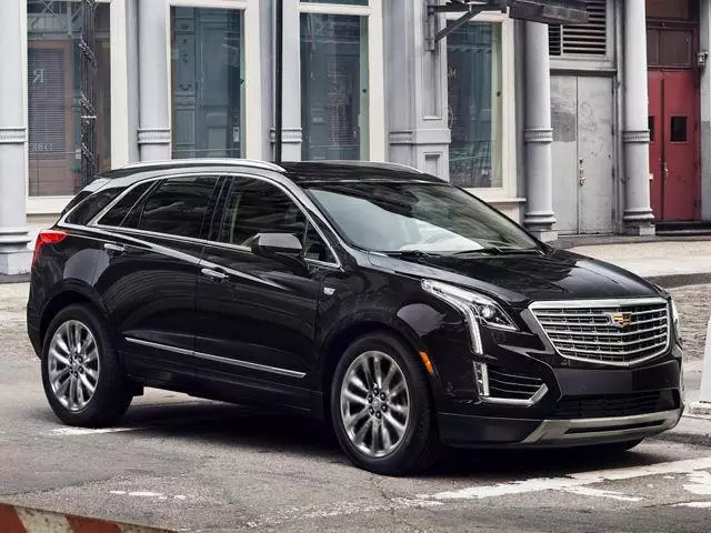 ¿Cadillac es demasiado tarde para unirse al juego cruzado? 37124_1