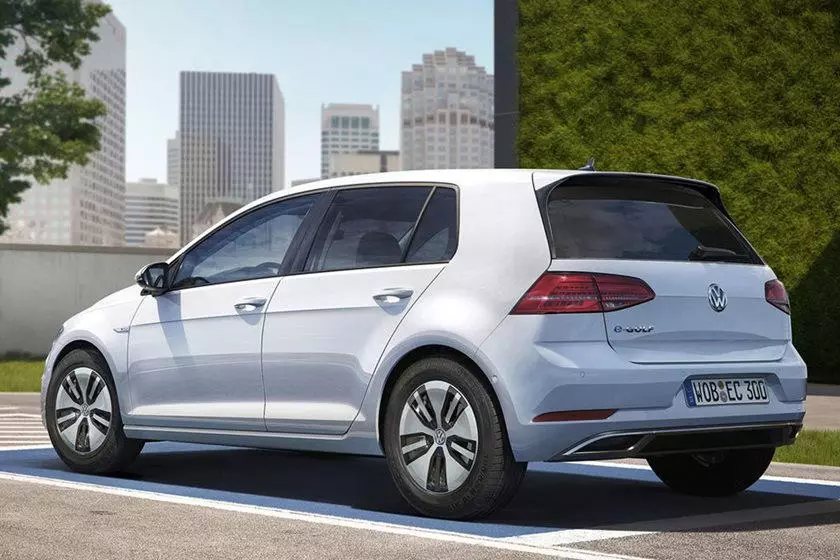 Ang Volkswagen Utang sa Tesla Usa ka Pagpangayog Pasensya 37199_5