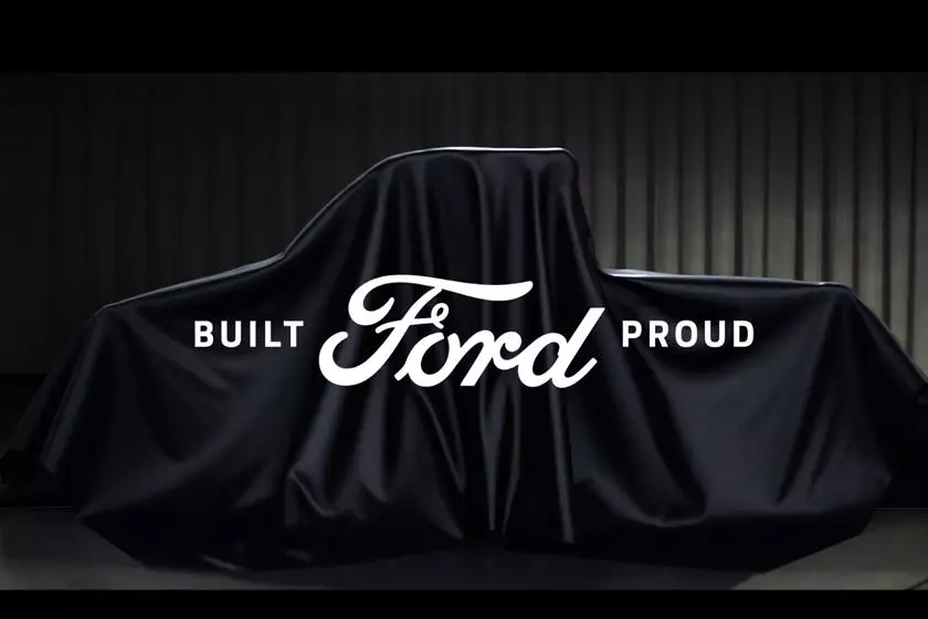 Fordে ଭ୍ରୋଲେଟ୍ ନୂଆ ଫୋର୍ଡ ପିକଅପ୍ ଟ୍ରକ୍ ଇମୋଜିର ମଜା କରେ | 37484_8