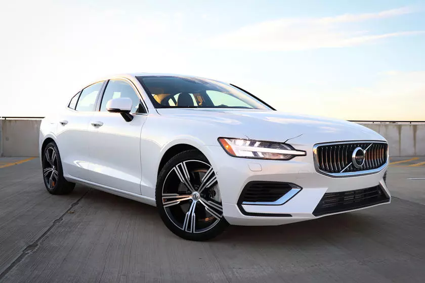 Volvo ti consentirà di acquistare un'auto nuova ogni quattro mesi 38155_4