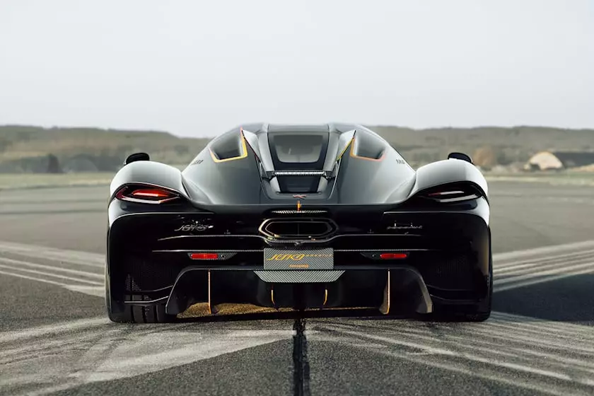 Koenigsegg yn Datgelu Car Datblygu Jesko Absolut Newydd 387139_2