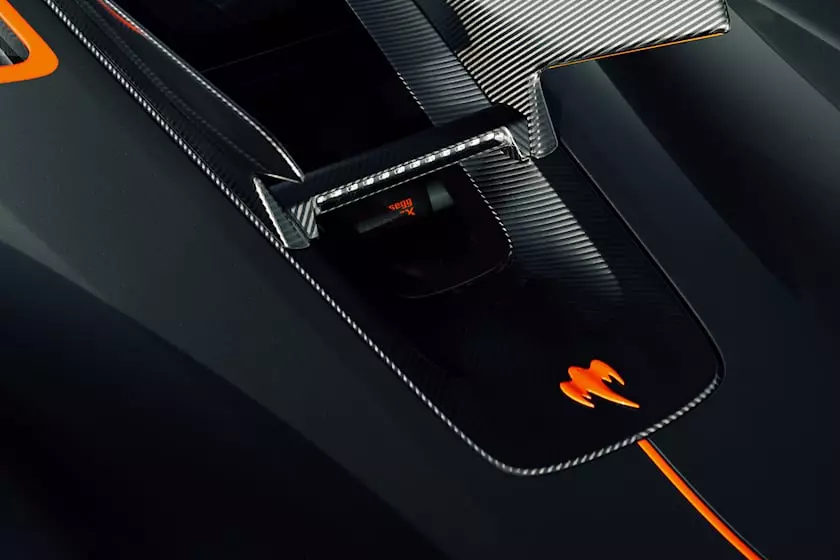 Koenigsegg dezvăluie noua mașină de dezvoltare Jesko Absolut 387139_6