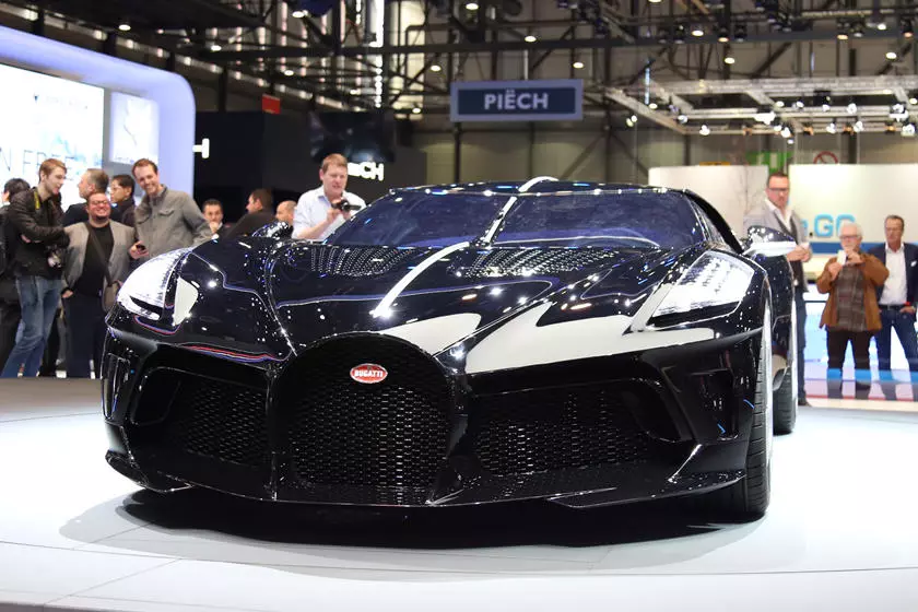 Tuku Bugatti Beda Banget Karo Tuku Lamborghini 38757_3