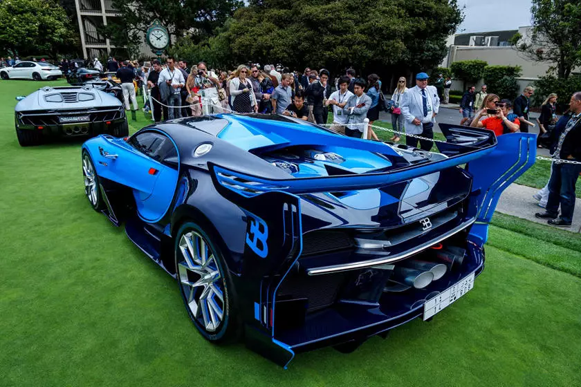 Tuku Bugatti Beda Banget Karo Tuku Lamborghini 38757_4