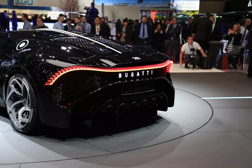 Tuku Bugatti Beda Banget Karo Tuku Lamborghini 38757_6