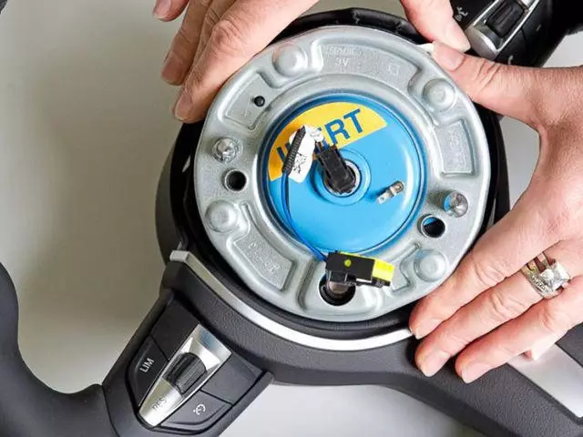 Takata acaba en una crisi de records rècord dels seus airbags assassins 38821_1