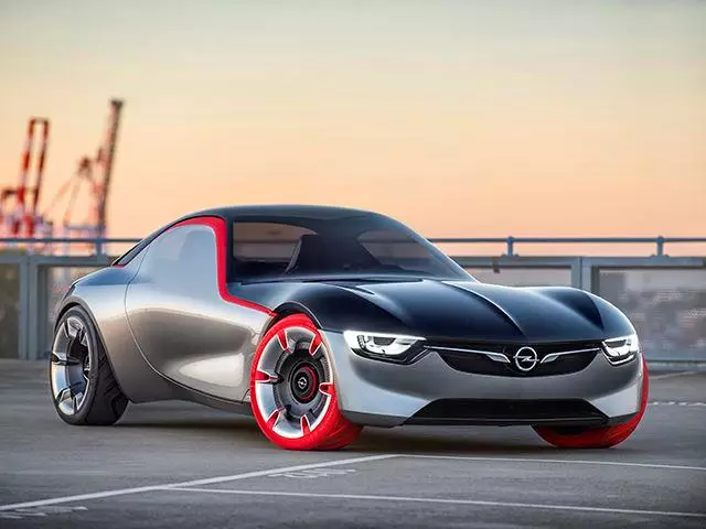 Ji bo Cenevre 2016 Bi heyecan bibin: Cars Concept 39269_2