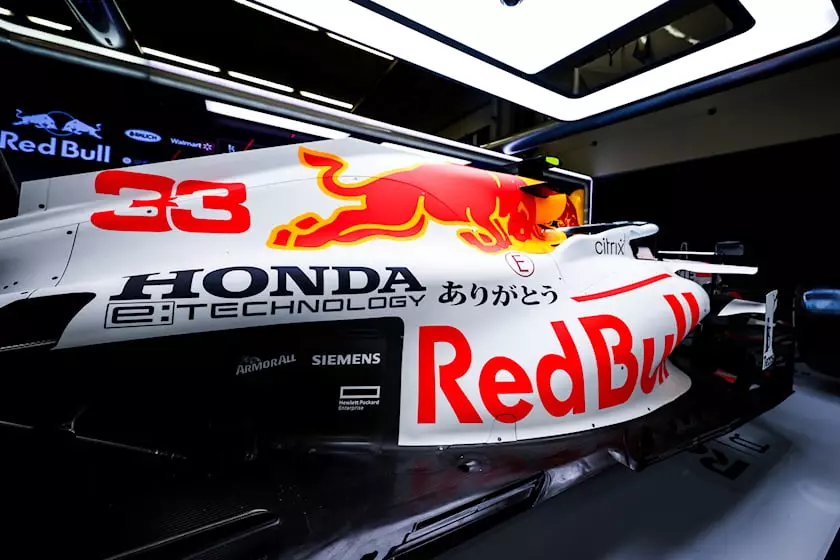 Honda tem todas as chances de retornar à Fórmula 1 39401_6