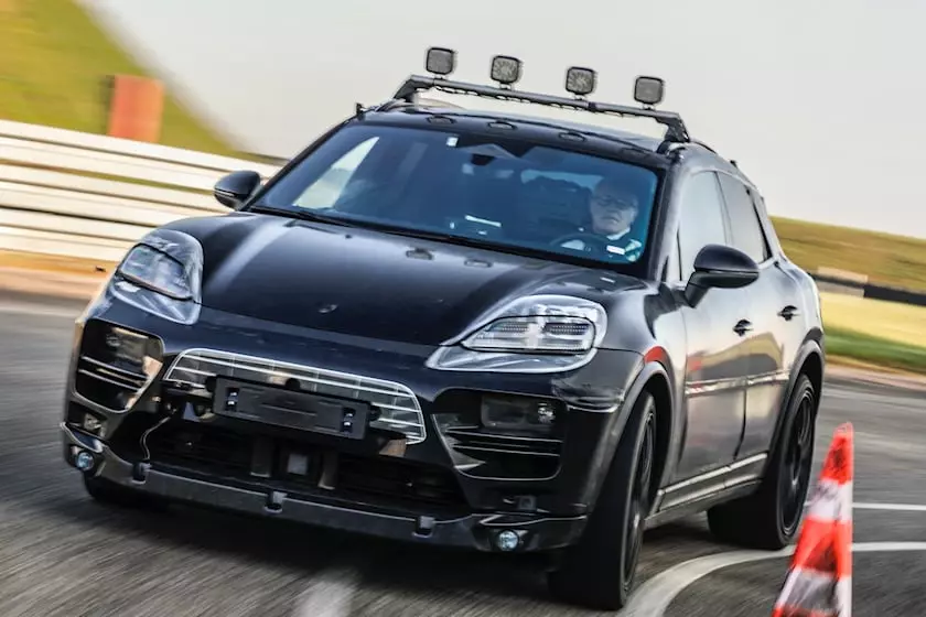 Porsche kautionerer på en større aftale med Volkswagen 39568_4