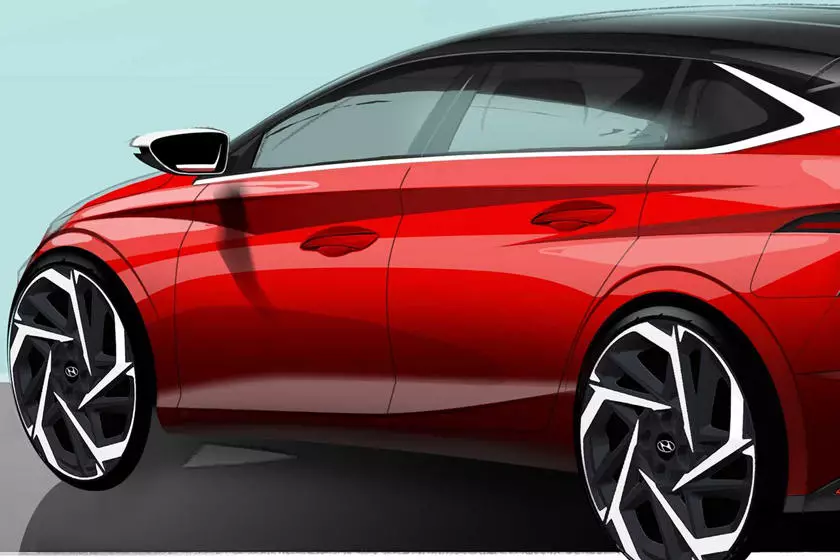 Aquí tes a proba de que o próximo Hyundai Kona terá un aspecto incrible 39602_7