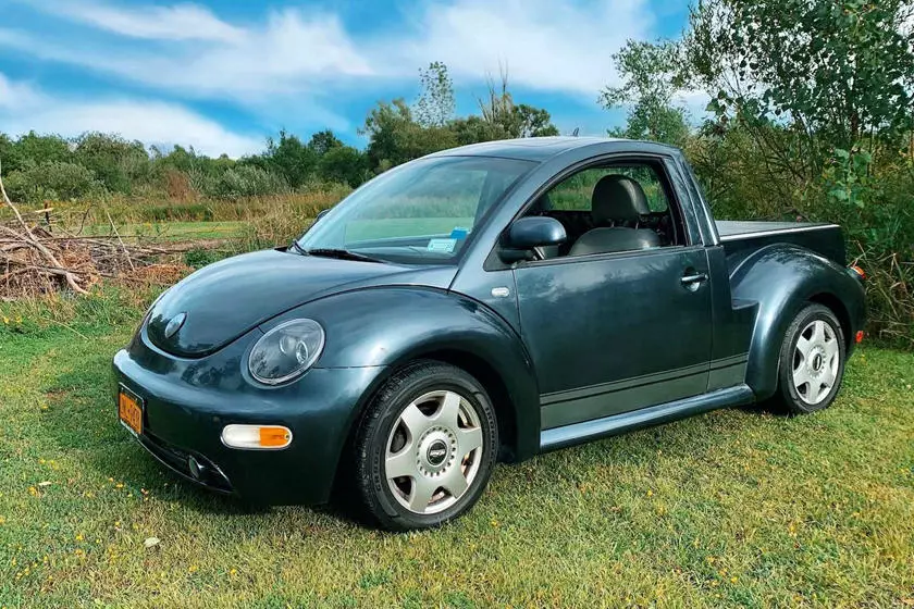 VW Beetle er ikke den autocamper, vi havde forventet 39808_7
