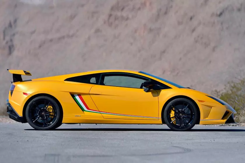 10 models rars de Lamborghini que ens agradaria tenir 39955_21