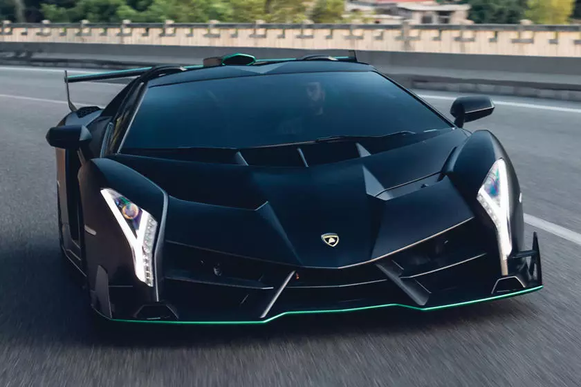 10 рэдкіх мадэляў Lamborghini, якія мы хацелі б мець 39955_28