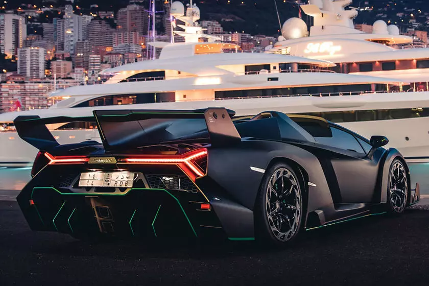 10 models rars de Lamborghini que ens agradaria tenir 39955_30