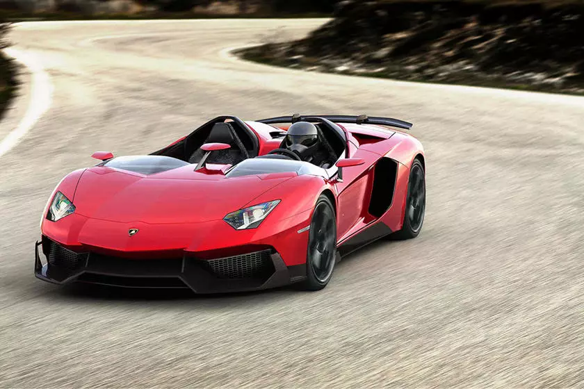 10 models rars de Lamborghini que ens agradaria tenir 39955_34