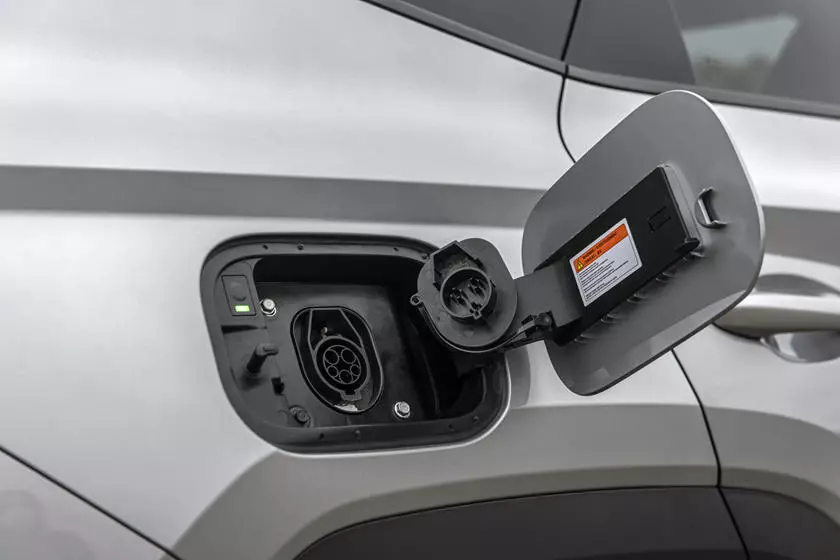 La consommation de carburant du Hyundai Tucson PHEV 2022 est vraiment impressionnante 40974_8